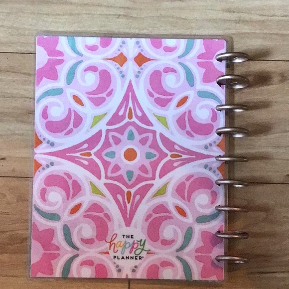 The Happy Planner | Storage & Organization | The Happy Planner Classic ...